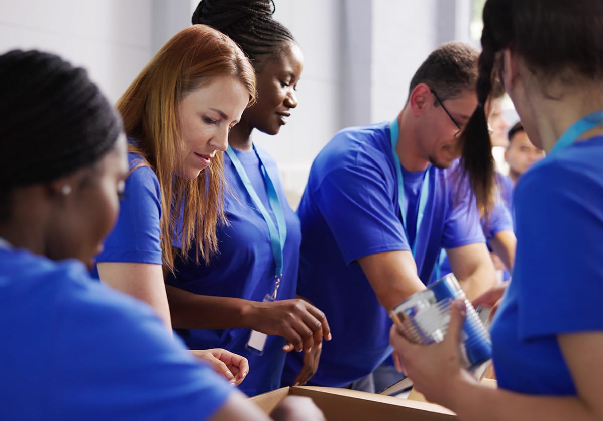 About The Academy - The Academy for Community Behavioral Health